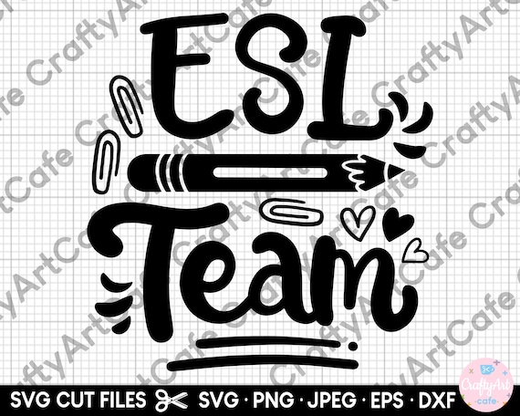 Free Clipart For Esl Teachers