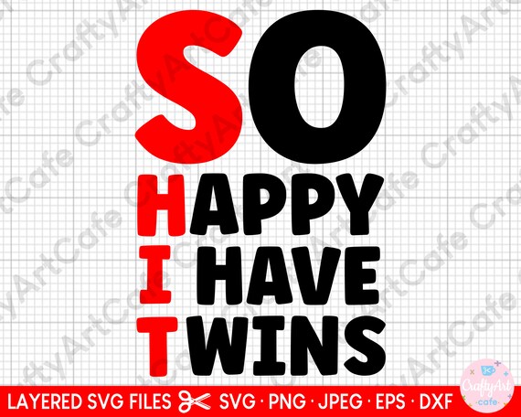 Twins Svg Twin Svg Twins Png Twin Png Twin Parents Svg | Etsy UK