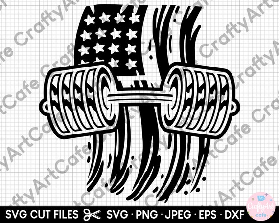 Weightlifting Svg Weightlifting Png Weightlifter Svg Png - Etsy