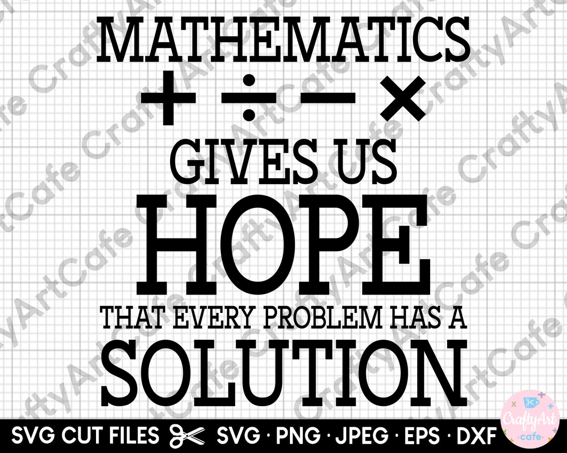 Math Svg Math Png Math Teacher Svg Math Teacher Png Math - Etsy