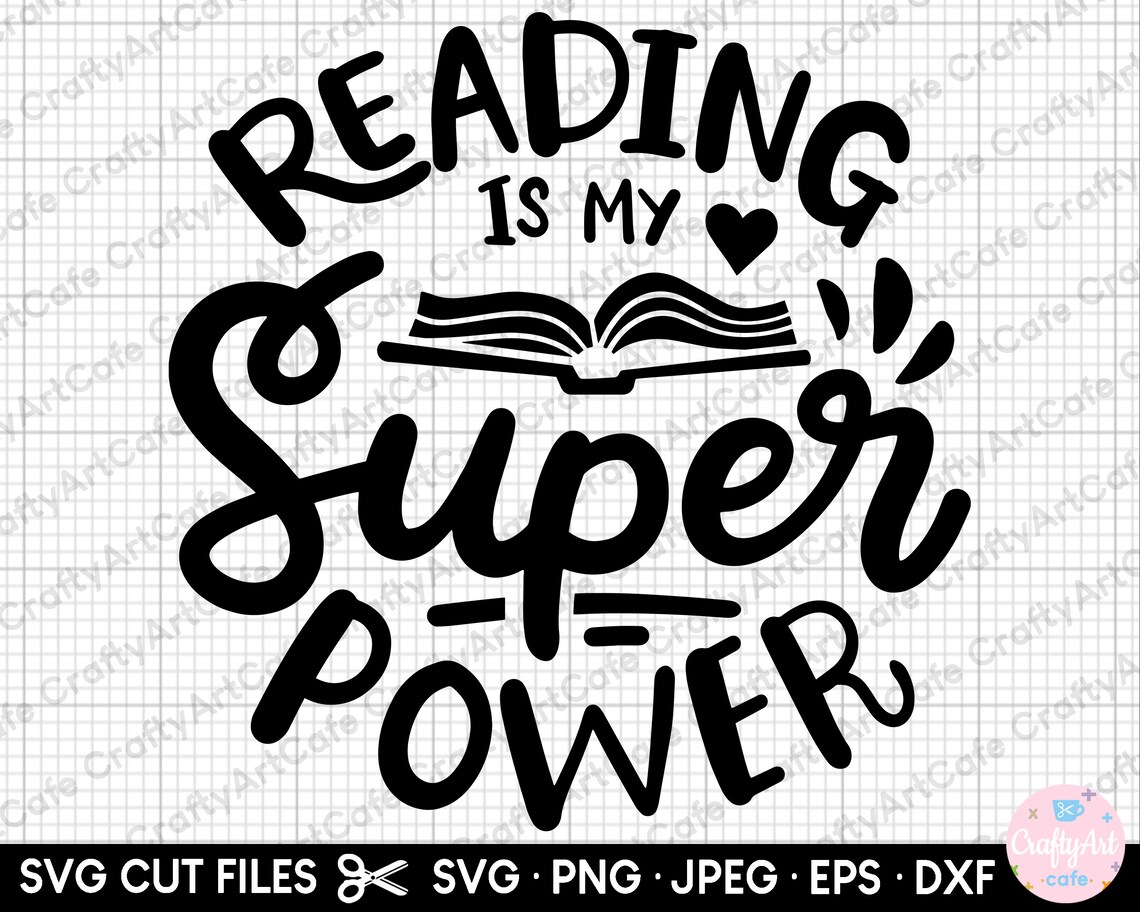 Librarian Svg Librarian Png Book Lover Svg Png Reader Reading - Etsy