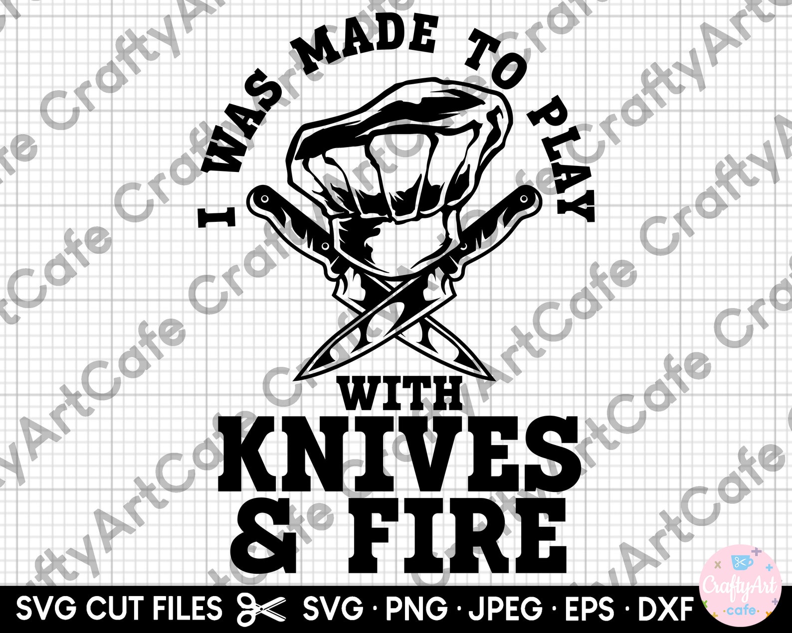 Chef Svg Chef Png Chef Svg Cut File Cricut Chef Svg - Etsy