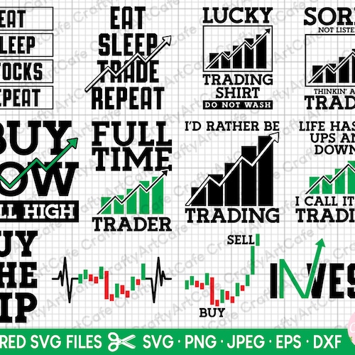 Investor Svg Bundle Investment Svg Png Bundle Invest Svg Png - Etsy
