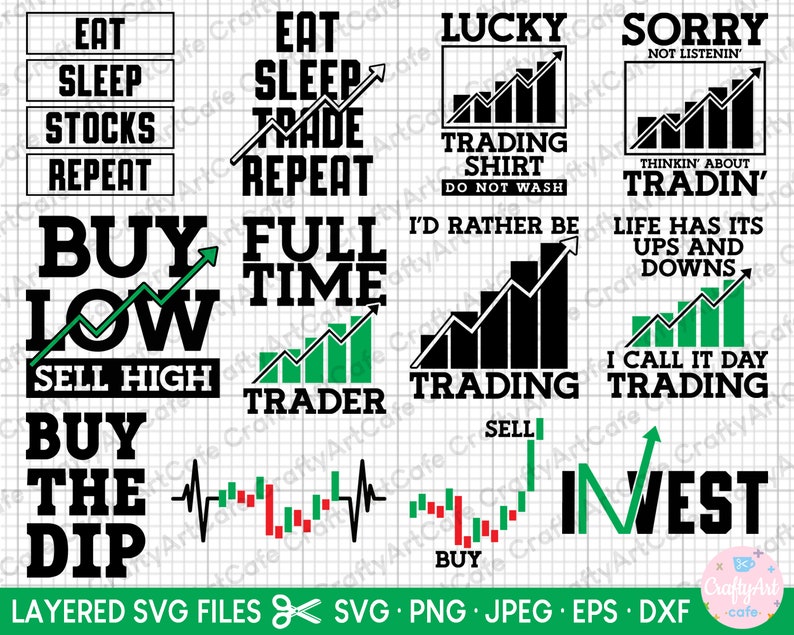 Investor Svg Bundle Investment Svg Png Bundle Invest Svg Png Stock ...