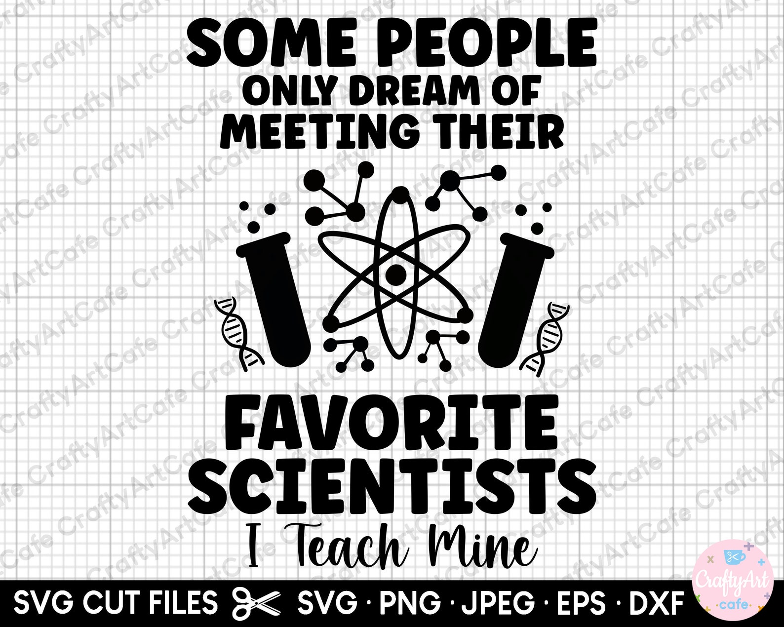 Science Svg Science Png Science Teacher Svg Science Teacher Png Chemist ...