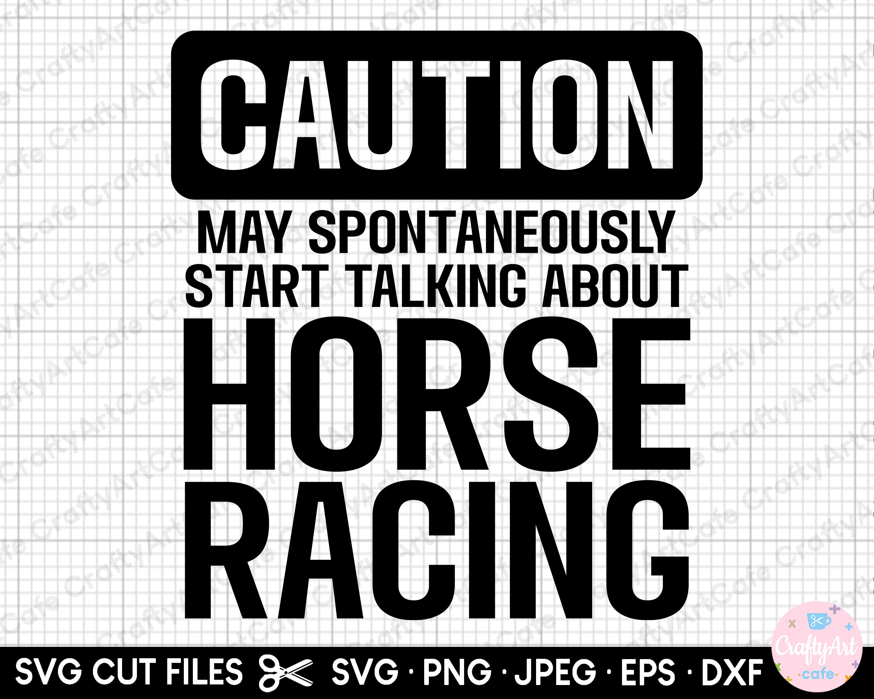 Horse Racing Svg Horse Racing Png Derby Svg - Etsy