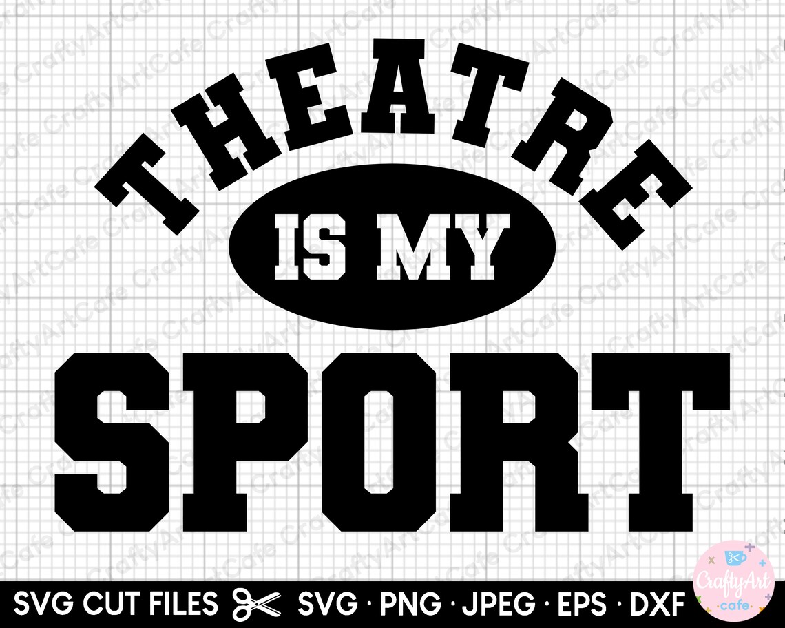 Theater Svg Theater Png Actor Svg Actor Png Actress Svg Png - Etsy