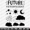 Coffee Weather Svg. Instant Digital Download. Digital File. Sublimation ...