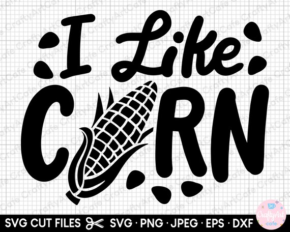 I Like Corm