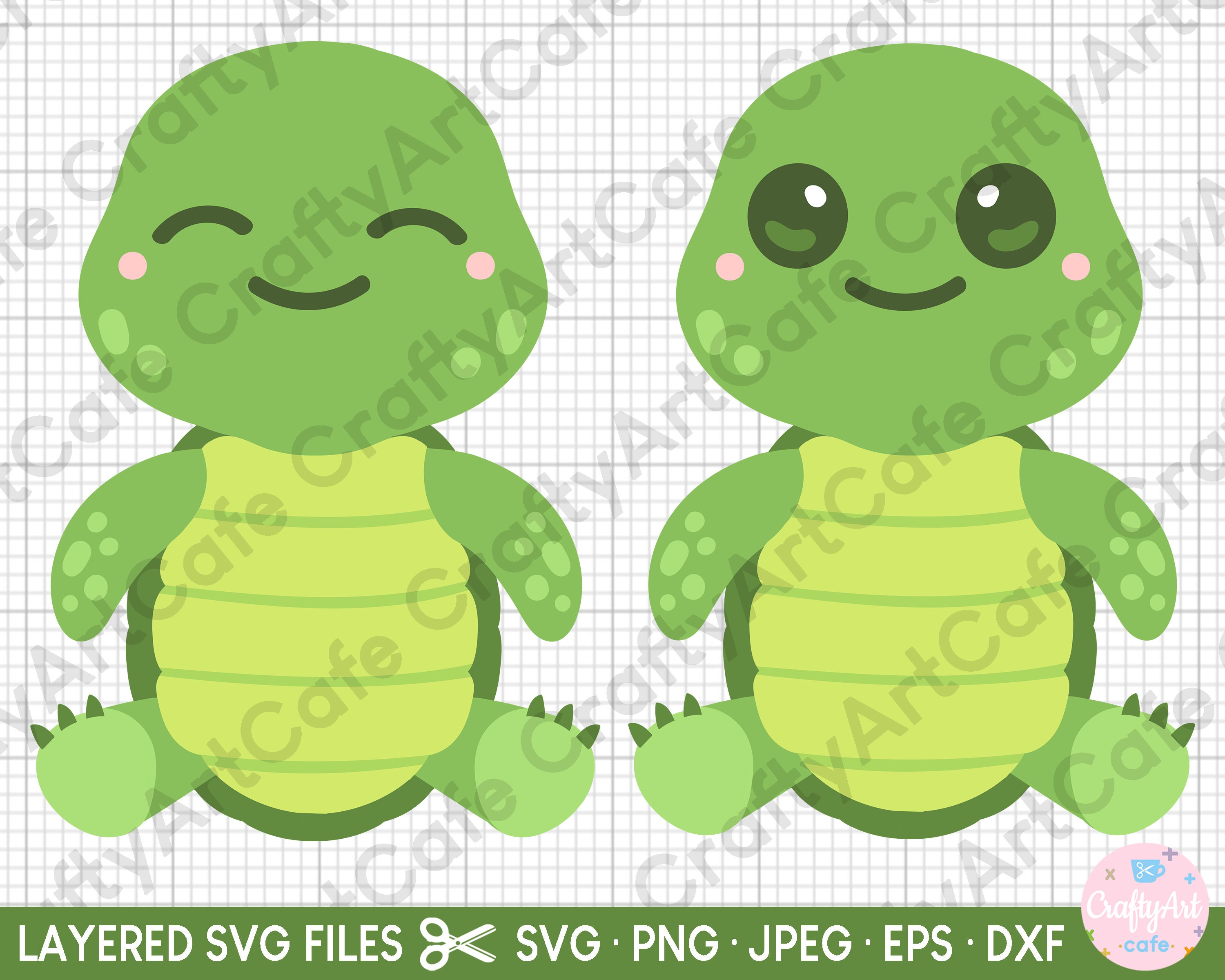 Turtle Svg Turtle Png Turtle Svg Cut File Cricut Cute Turtle Baby ...