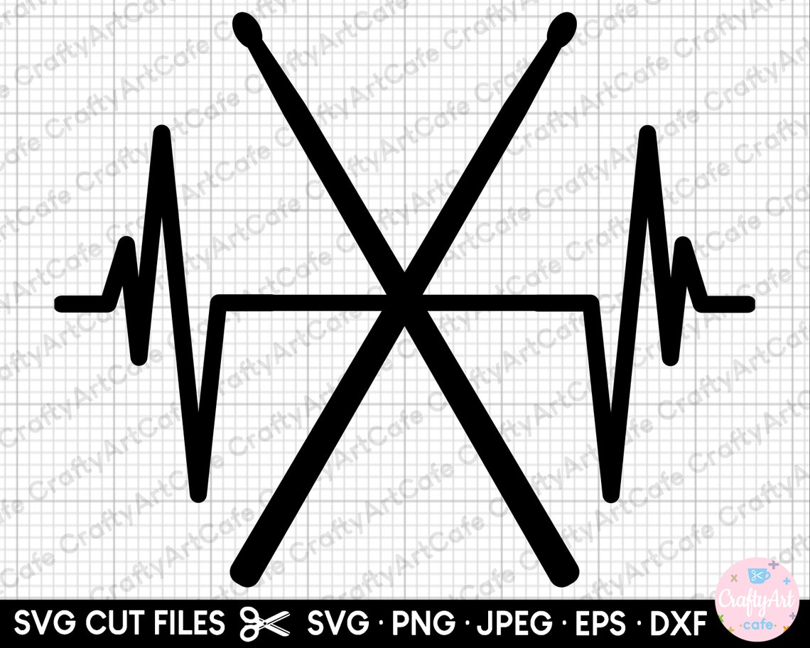 Drummer Png Drummer Svg Drummer Eps - Etsy