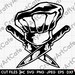 Chef Svg/png/eps/dxf Chef Svg Chef Cricutchef Png Chef - Etsy