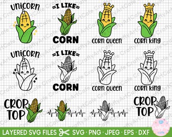 Farmer Life. Svg Png Eps Dxf Cut Files. - Etsy