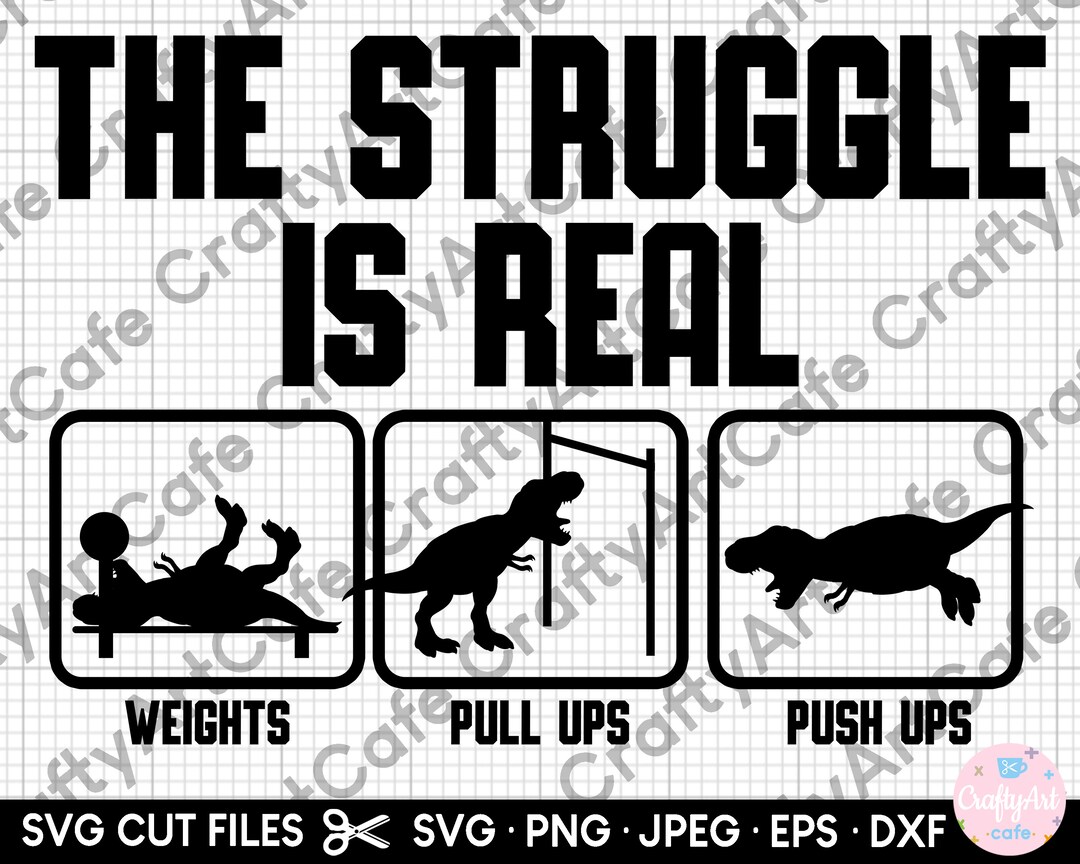 Weightlifter Svg Png Powerlifting Svg Png Fitness Workout Gym Svg Png ...