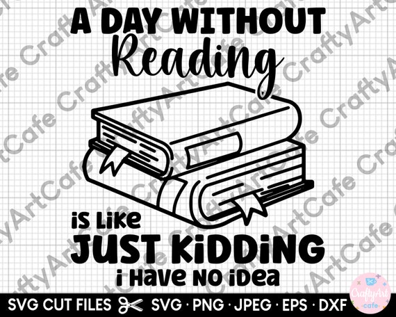 Reading Svg Reader Svg English Teacher Svg English Teacher - Etsy