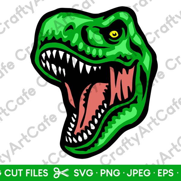 Trex Layer Svg - Etsy