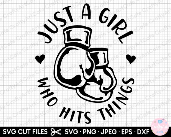 Boxing Svg File for Cricut Shirt Boxing Png - Etsy