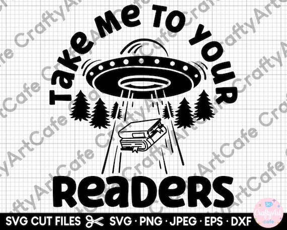 Reading Svg Reader Svg English Teacher Svg English Teacher | Etsy