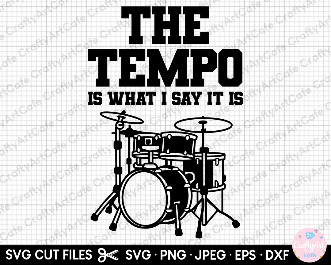 Drummer Svg Drummer Png - Etsy