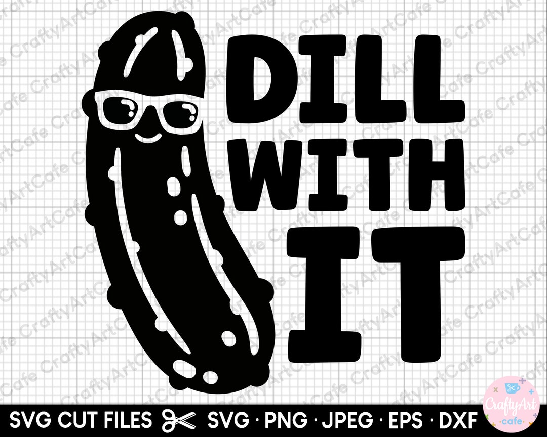 Pickle Svg, Pickle Png, Pickles Svg, Pickles Png, Pickles Lover Svg Png ...
