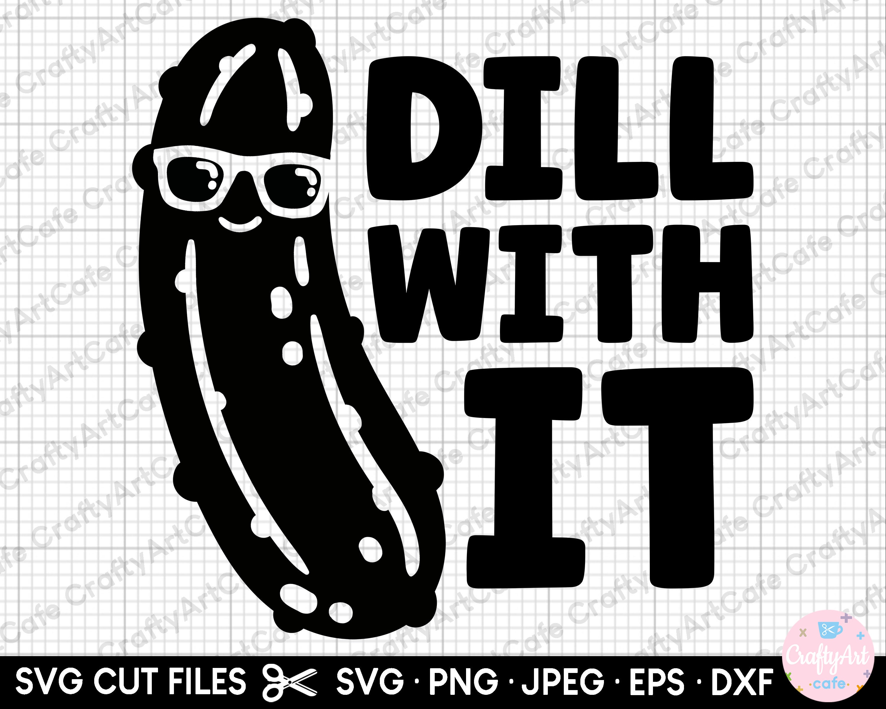 Pickle Svg, Pickle Png, Pickles Svg, Pickles Png, Pickles Lover Svg Png ...