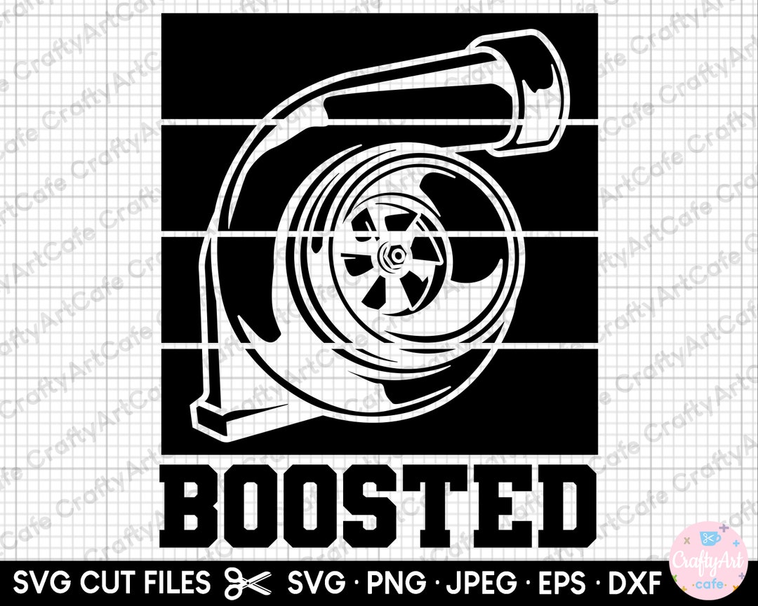 Turbo Svg Turbo Png Turbo Lover Svg Jdm Svg Car Mechanic Svg Png Turbo ...