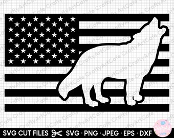 Alice Coyotes Svg - Etsy Ireland