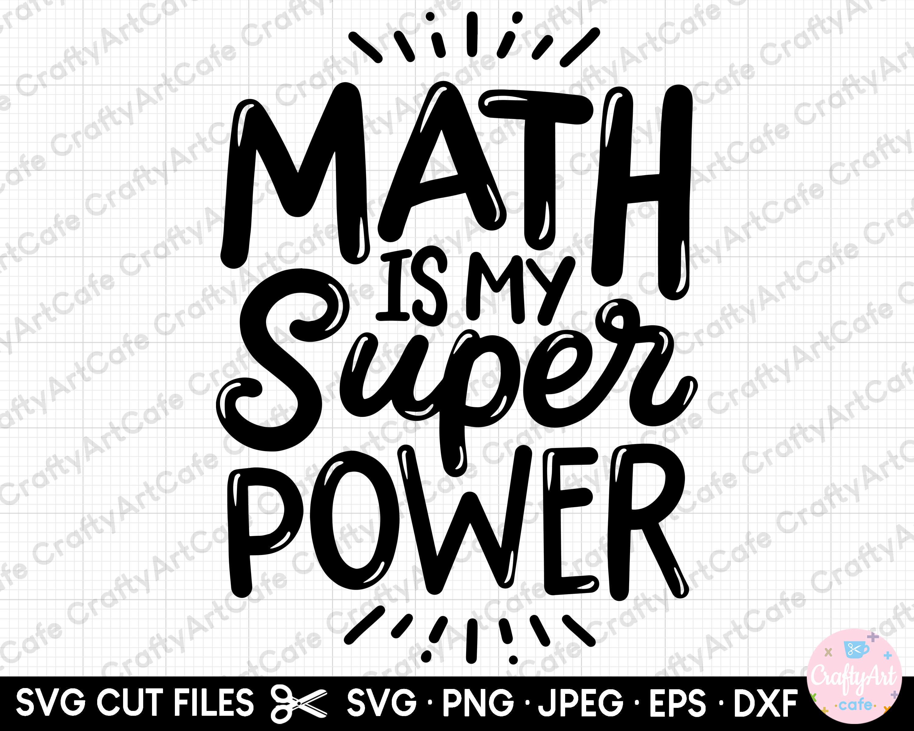 Math Svg Math Png Math Teacher Svg Png Math Student - Etsy