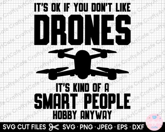 Drone Svg Drone Png Drone Pilot Svg Drone Pilot Png Cricut Etsy Canada