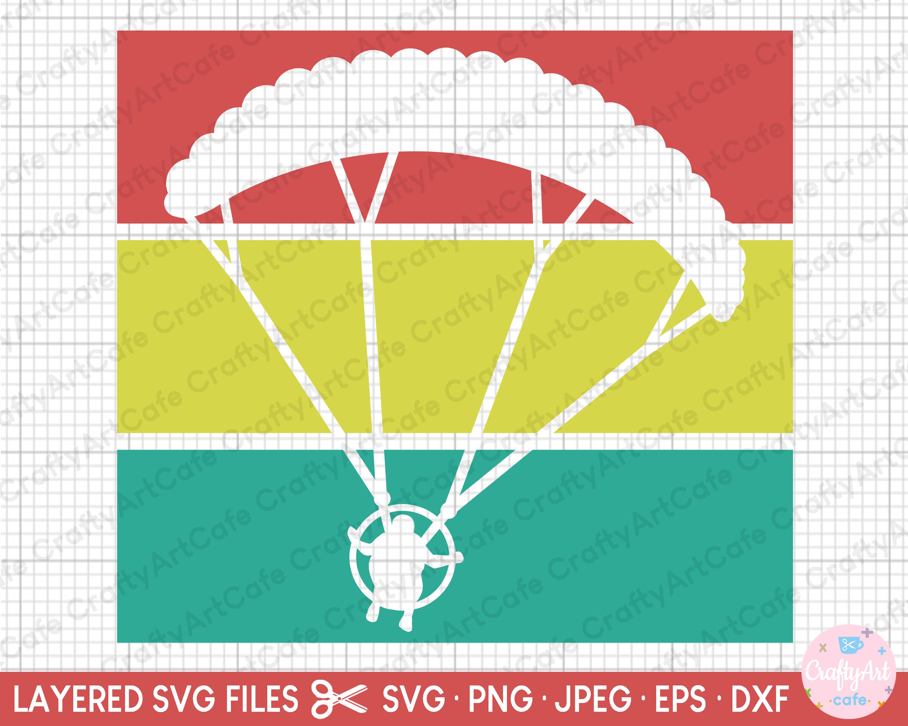 Buy Paramotor Svg Paramotor Png Paramotor Svg Cut File for Cricut ...