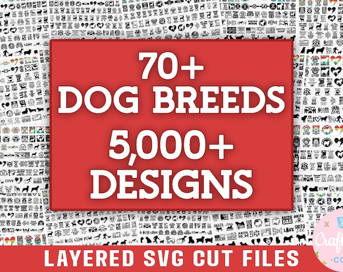Dog Paw Ornaments | Tags | SVG | Lightburn | Digital Cut Files for ...