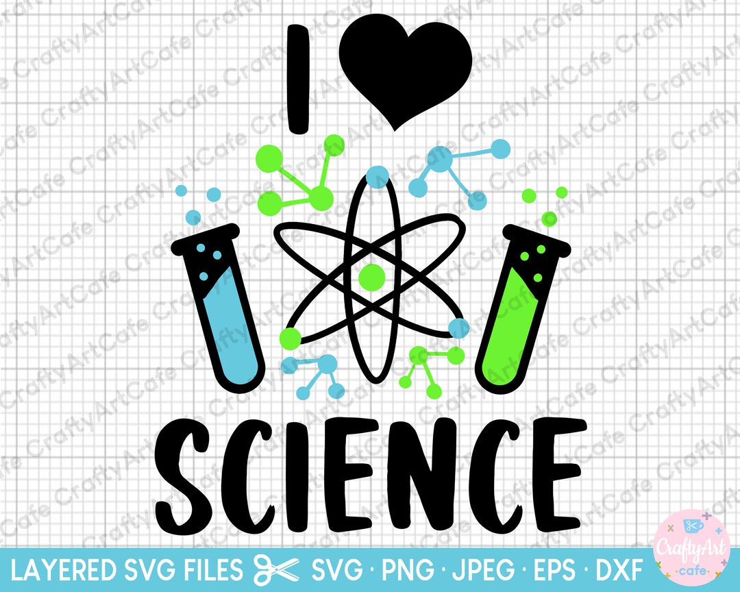 Science Svg Science Png Science Teacher Svg Science Teacher Png Chemist ...