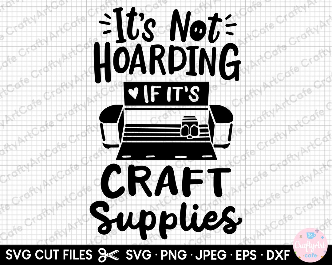 Crafting Svg Cricut Crafting Png Cutting Machine Cut File Crafting Svg ...