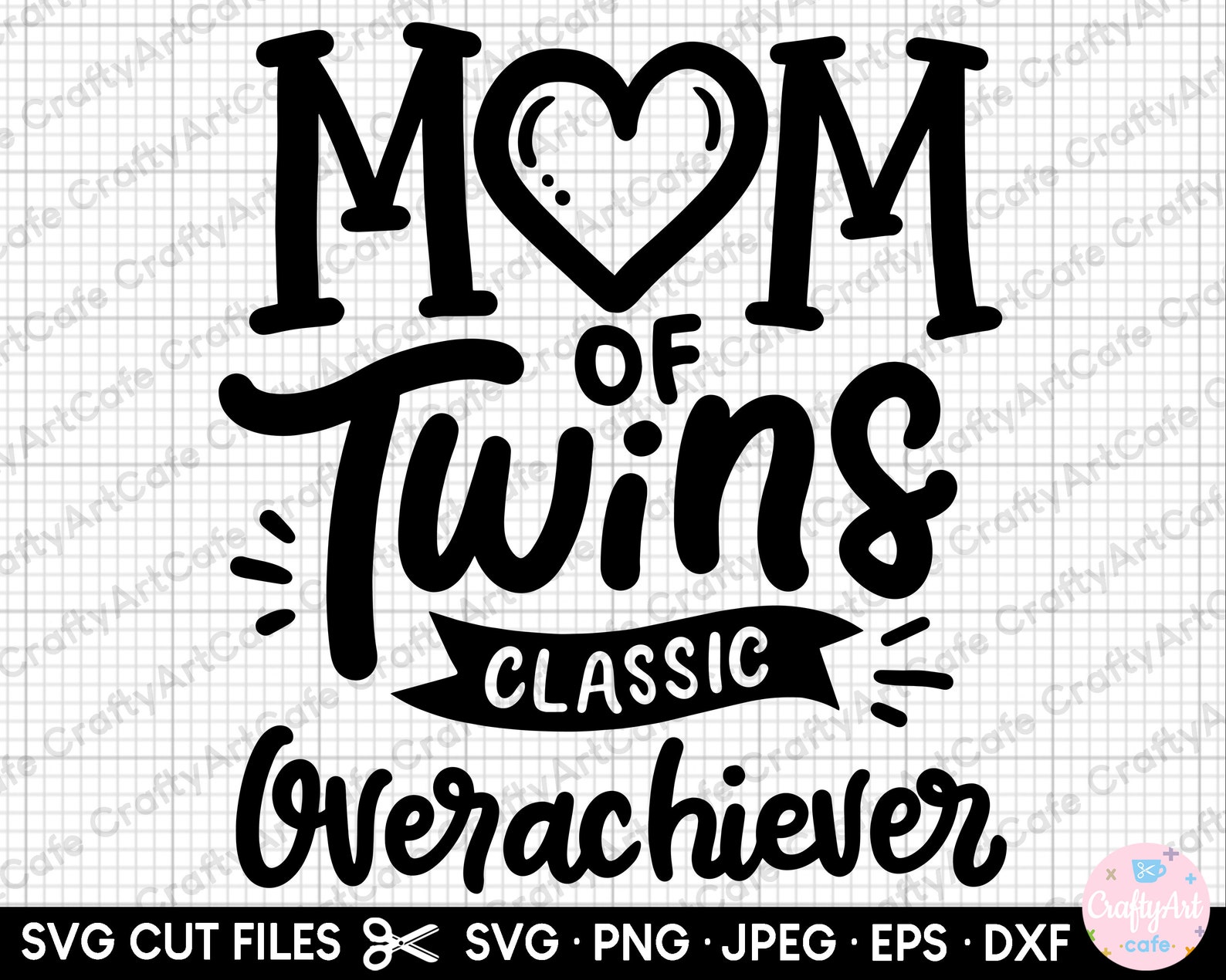 Twins Svg File, Twin Svg, Twins Png, Twin Png, Commercial Use Mom of ...