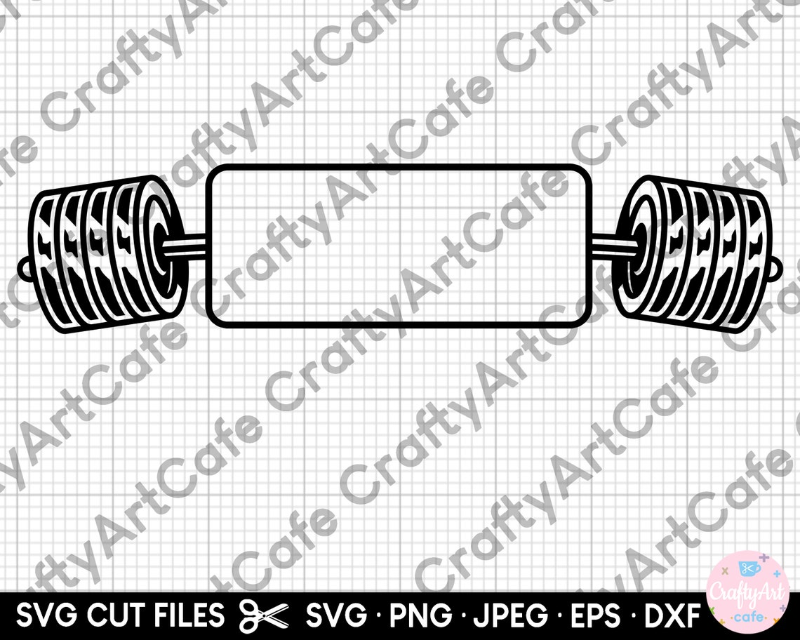 Weightlifting Png Weightlifter Svg Png Powerlifting Svg Png Fitness ...