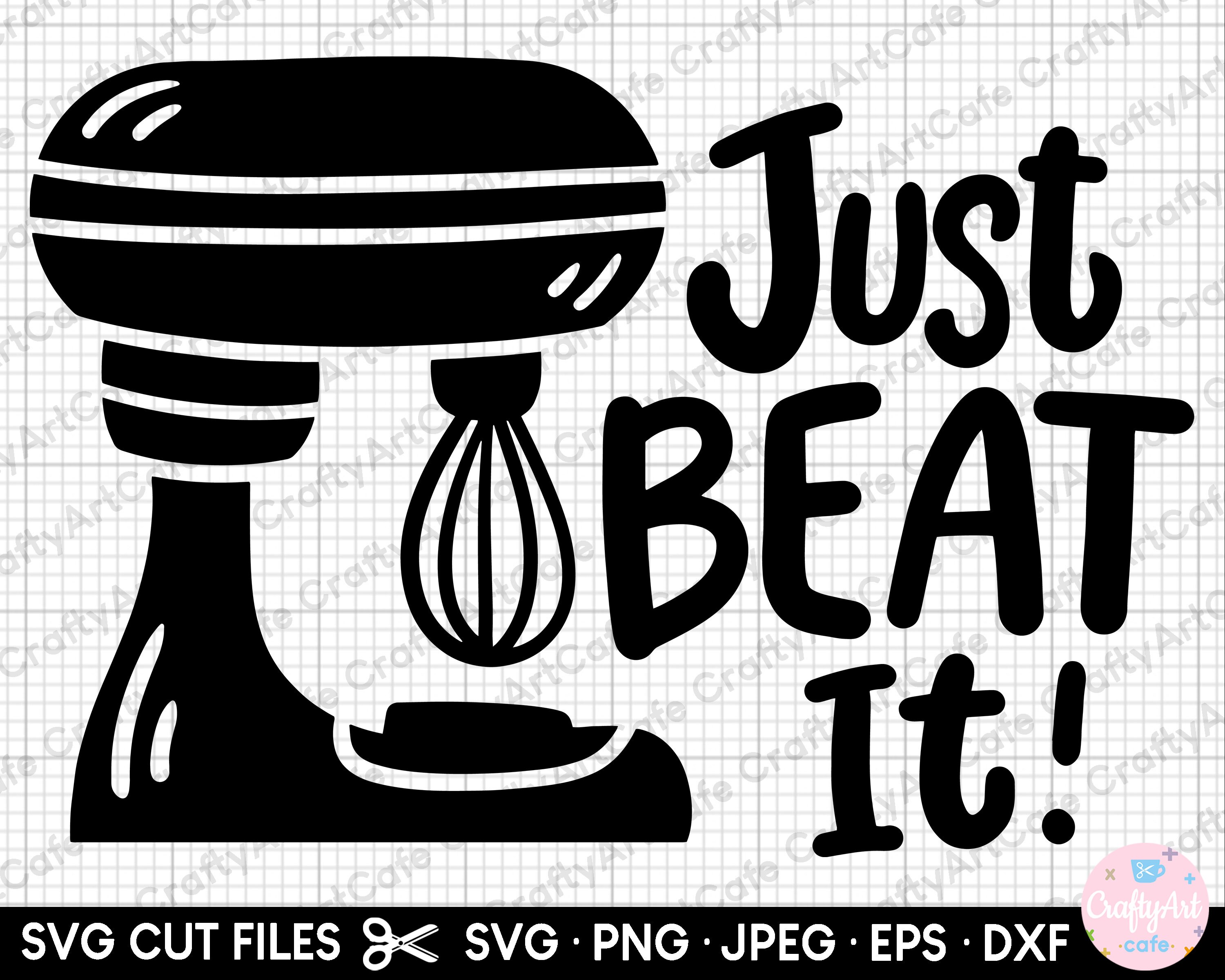 Baking Svg Png Baker Svg Png Kitchen Svg Png Eps Dxf Cut File Cricut ...