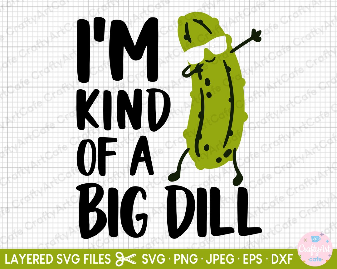 Pickle Svg, Pickle Png, Pickles Svg - Etsy