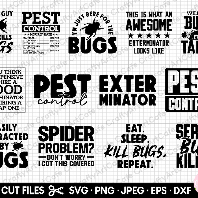 Termite - Etsy
