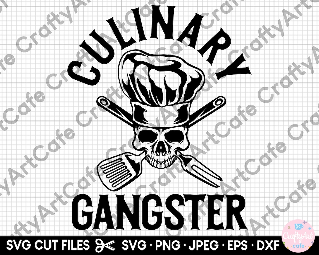 Chef Svg, Chef Png, Chef Svg Cut File Cricut, Chef Svg for Shirts - Etsy