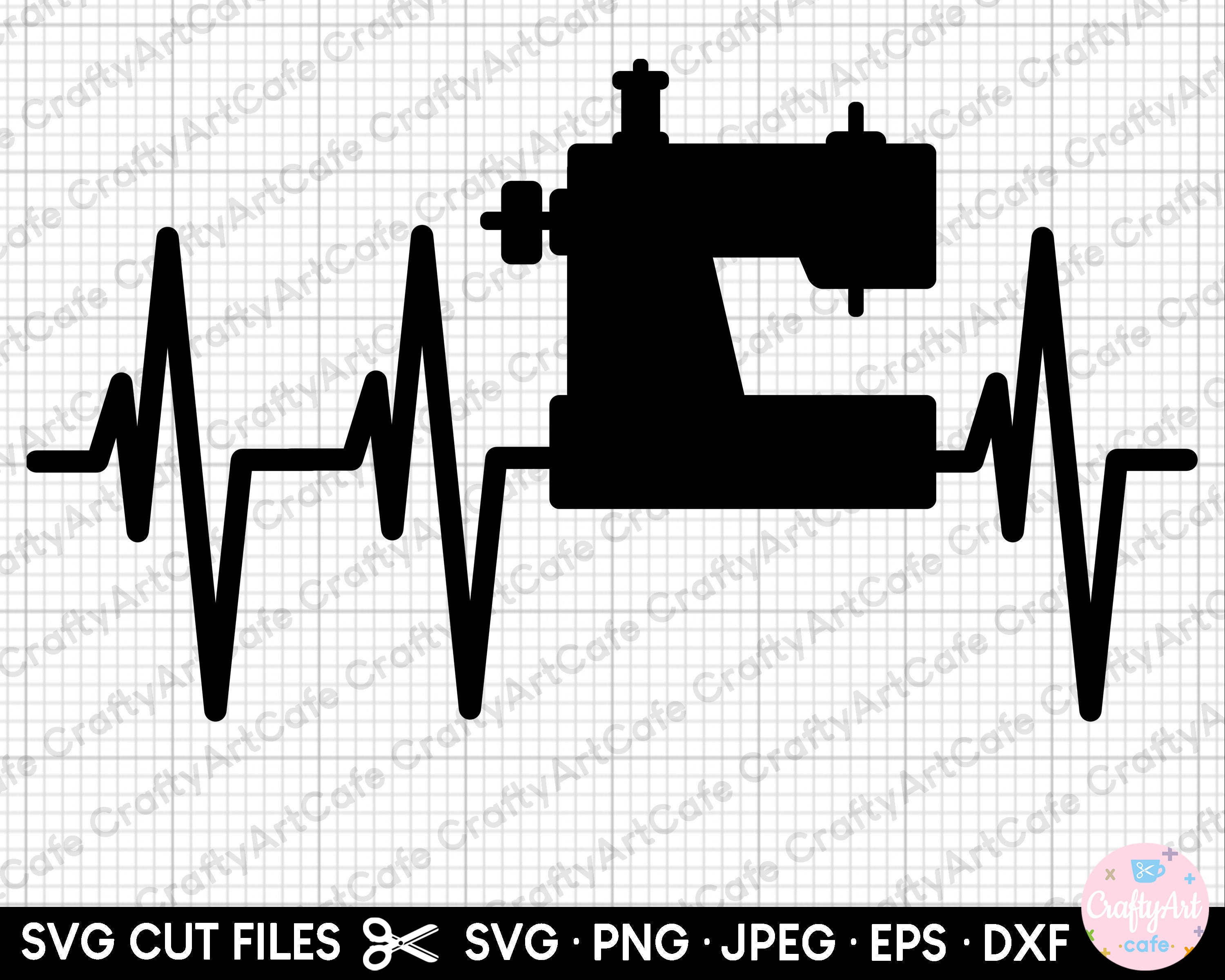 Nähen svg png Quilten svg png Nähen svg png Nähen png - Etsy Schweiz