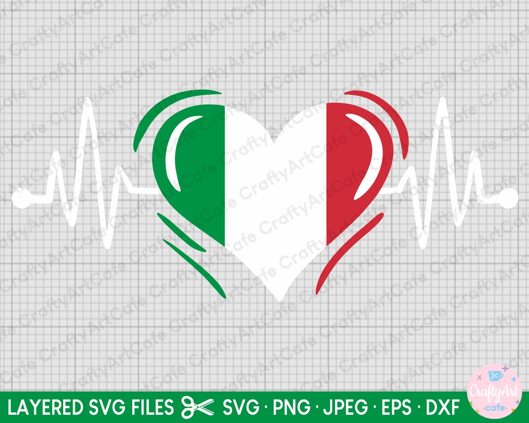 Italy Svg Png Italia Svg Png Italy Lover Italian Svg Png - Etsy