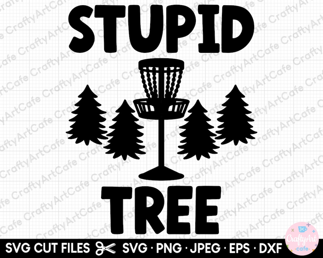 Disc Golf Svg Disc Golf Png Disc Golf Cut File Cricut Disc Golf Design ...