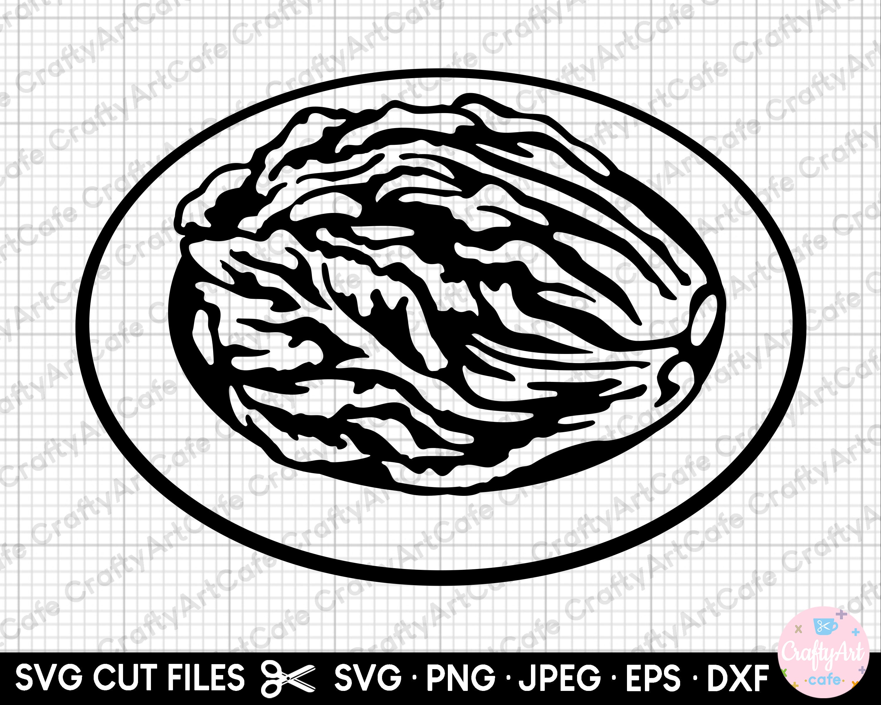 Kimchi Svg Png Eps Dxf Kimchi Svg Cricut Cut File Commercial Use Kimchi ...