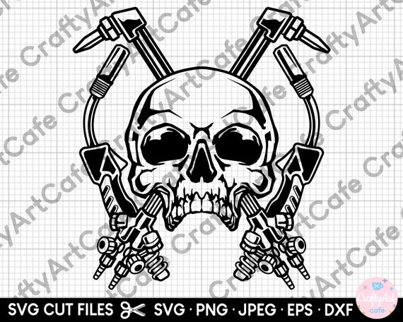 Welder Svg Png | Etsy