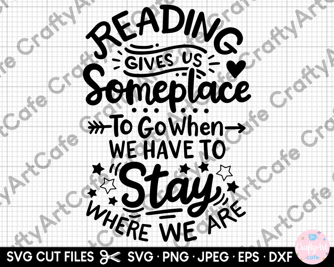 Reading Svg, Reading Png, Reader Svg, Reading Png, Librarian Svg ...
