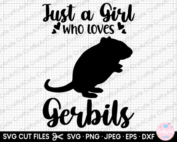 Cute Names For Gerbils Girl