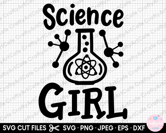 Science Teacher Svg Science Teacher Png Cricut Cut File - Etsy