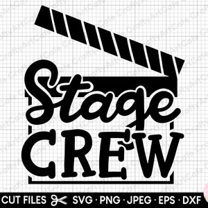 Theater Svg Png Actor Svg Png Actress Svg Png - Etsy