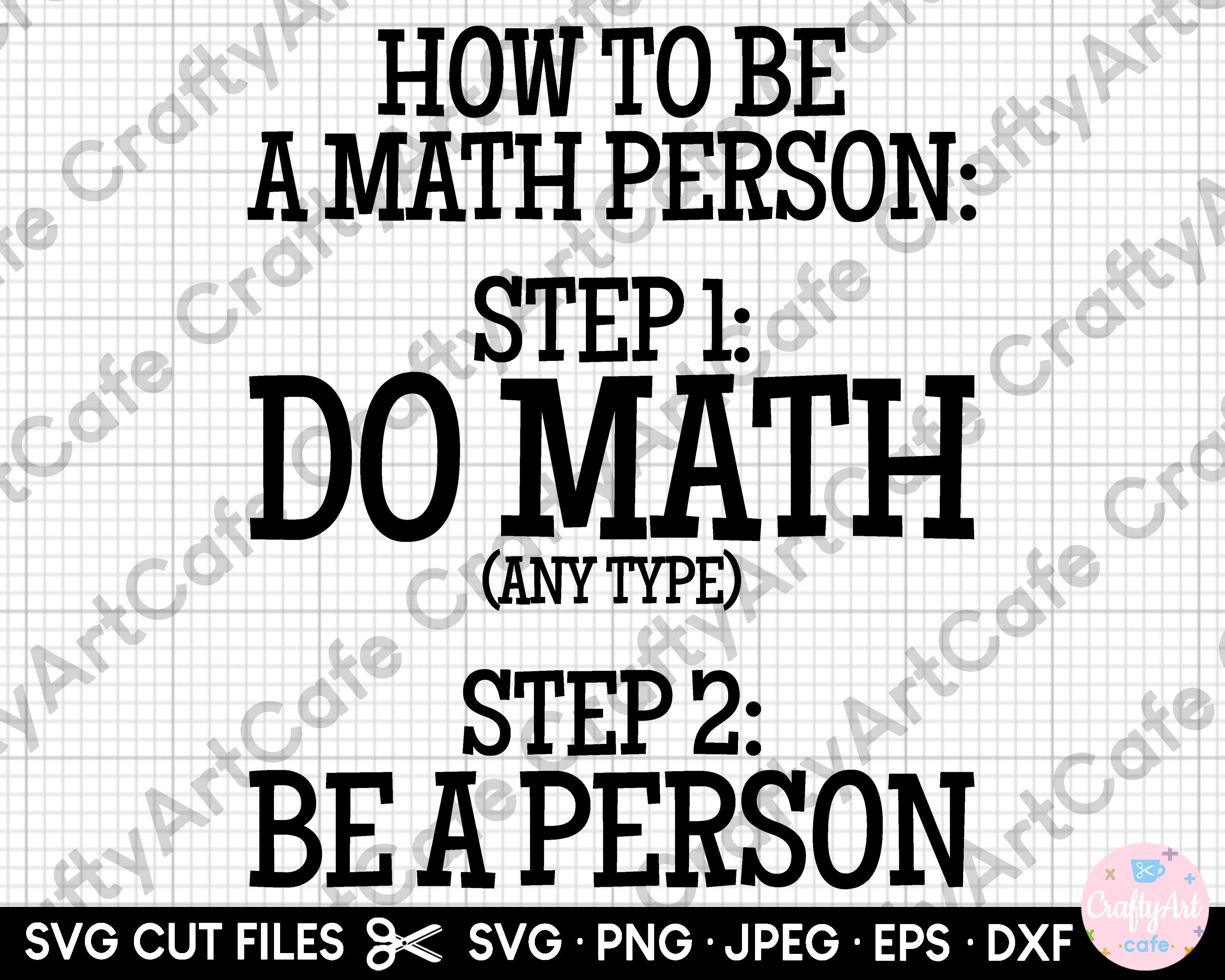 Math Svg, Math Teacher Svg, Math Student Svg for Shirts, for Cricut ...