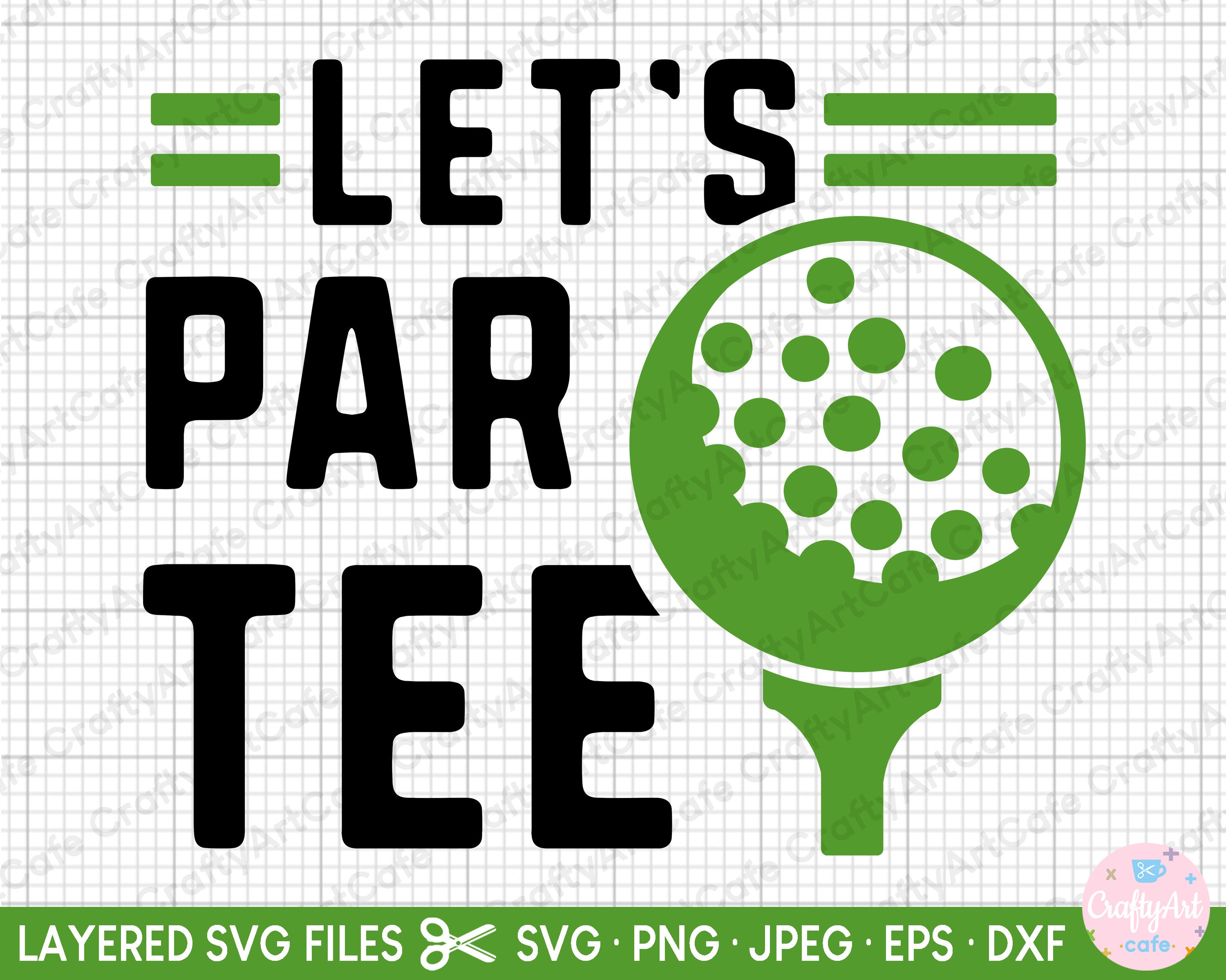 Golf Svg Cricut Cut File Commercial Use Golf Png Golfing Svg Golfing ...